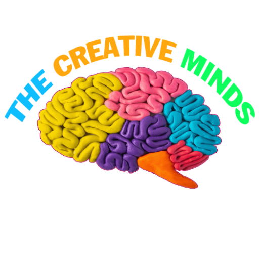 INDEX - THE CREATIVE MINDS